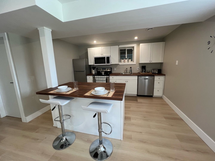 Kenora Staff Suites - Kenora