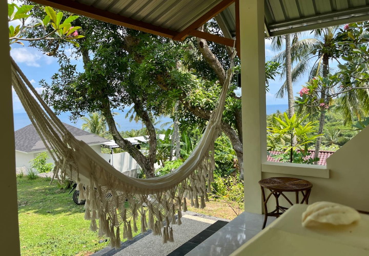 Tiny Garden Hideaway By The Sea - Batu Layar - Australien