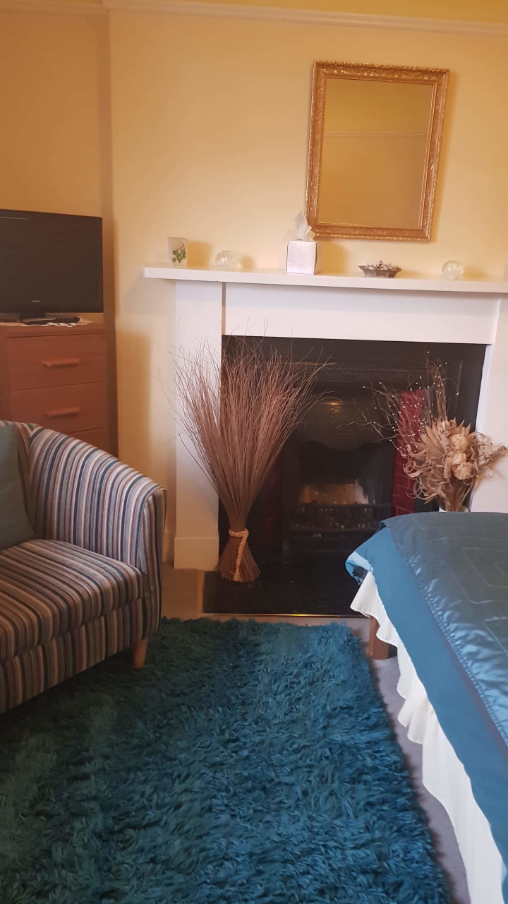 Trinity Manse - Room 2 - Moray