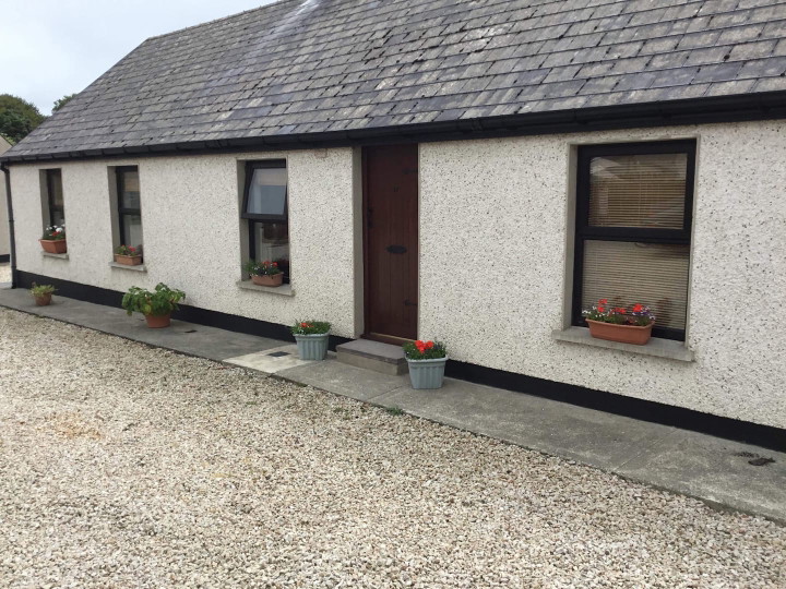 Rathmullan Holiday Home - Rathmullan