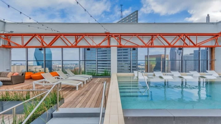 Spacious Cozysuites At Ltv 2br With Pool, Gym -