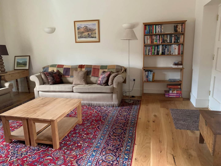 Carpenter's Cottage, A Fabulous Barn Conversion - Oswestry
