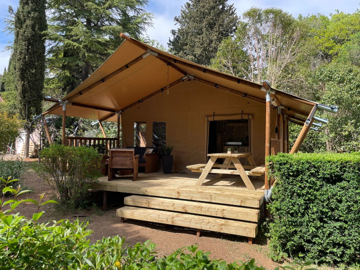 The Safari Lodge, Ideal For Families! - Les Arcs