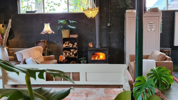 Studio Confortable Et Spacieux Près Du Centre De Doetinchem - Doesburg