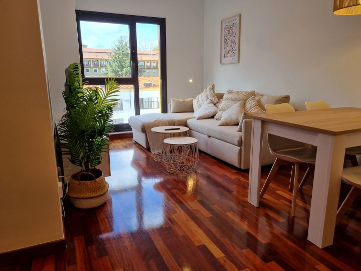 604b - Apartment With Garage By R2r Consulting - Oviedo