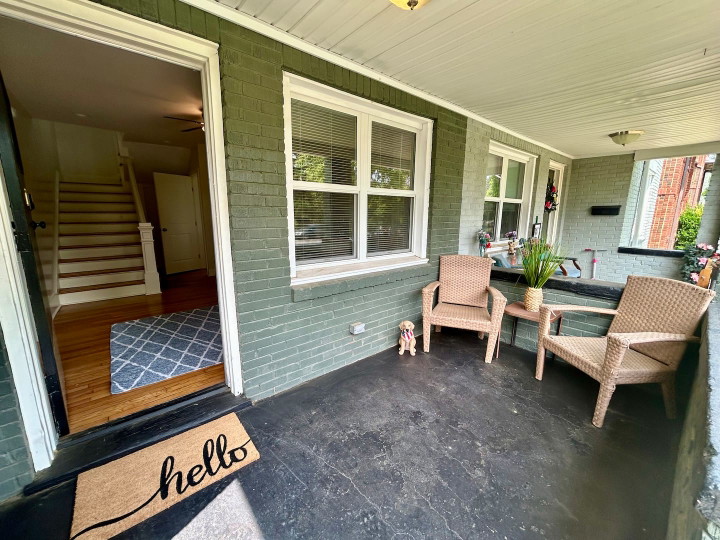 The Tarpley Suite - Roanoke, VA