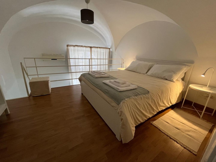 Casuzze Civita: In The Lively Heart Of Catania - Italy
