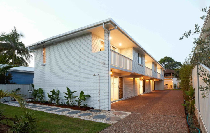 No 1 Luana - Nelson Bay