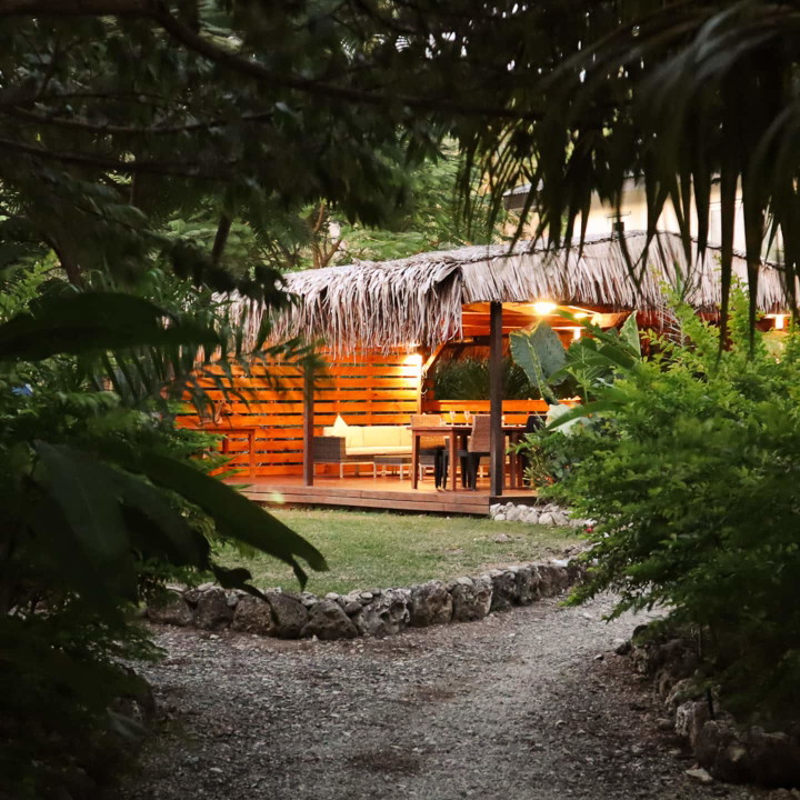 King Suite At Reflections Retreat, Dragonfly - Vanuatu