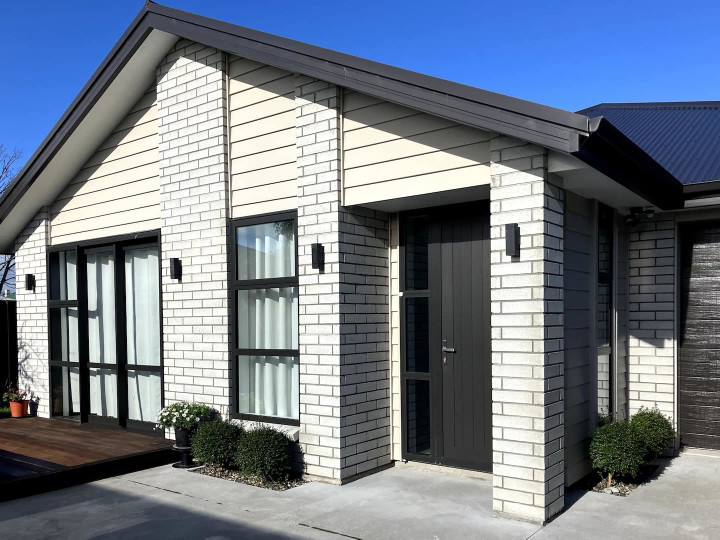 Modern 3bed Home In Invercargill - Invercargill
