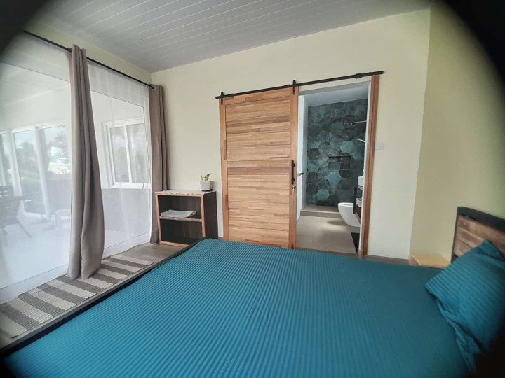 Rooftop Apartment : 75 M2 Of Peace And Quiet - Port Louis