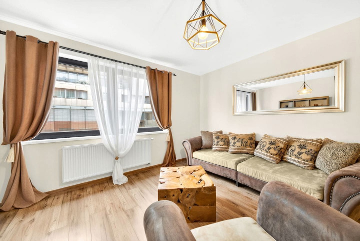Central Design Apartment I - The Historical Style - Bratislava