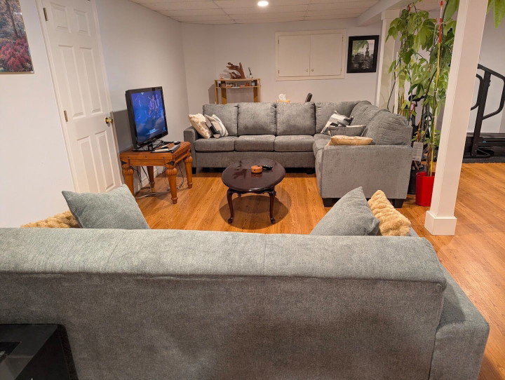 La Suite Pratique - Charlottetown