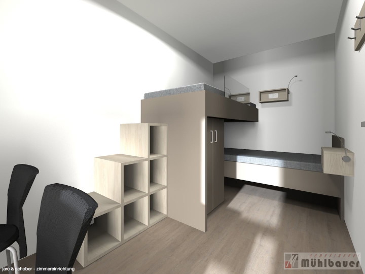 Apartmenthotel 37 - Landshut