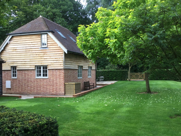 Bumpers Farm Cottage - Alton, UK
