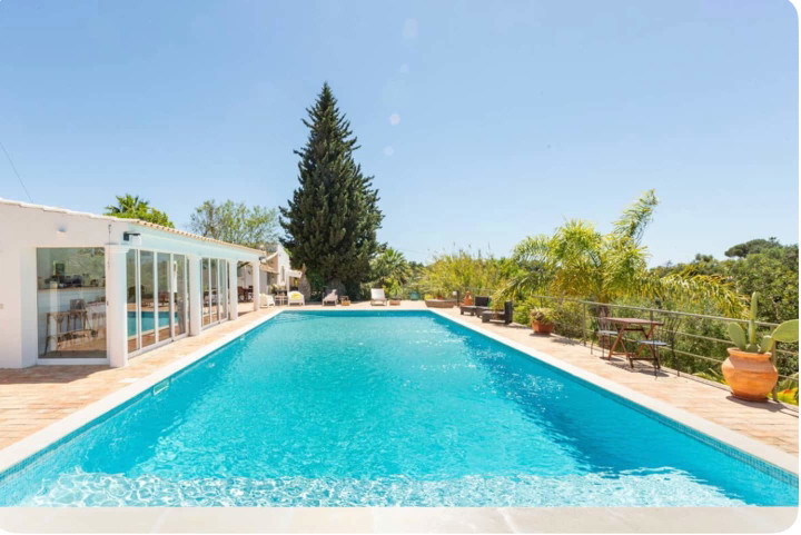 Casa Oliveira - Fuseta