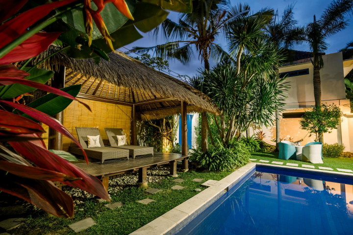 Your Tropical Oasis: Mason Villas Bali - Bali