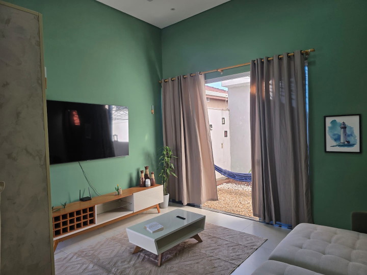 Studio (Kitnet) 4131 - Franca