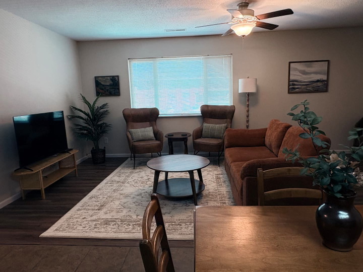Guest Apartment B/t Campus & Dwntwn, Pet-friendly - Ames, IA