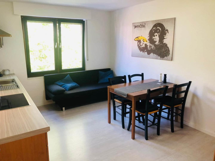 Casa Pellegrino 2 Bei D'dorf Und Köln 1-5 Personen - Solingen