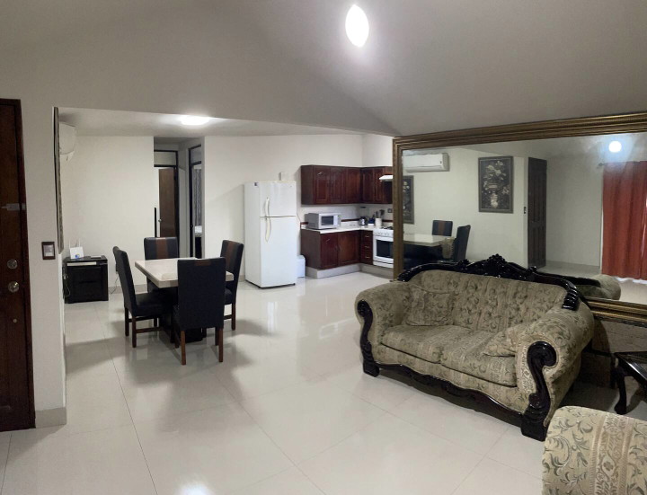 Independent Apartment In The Linda Vista Area - Jalisco