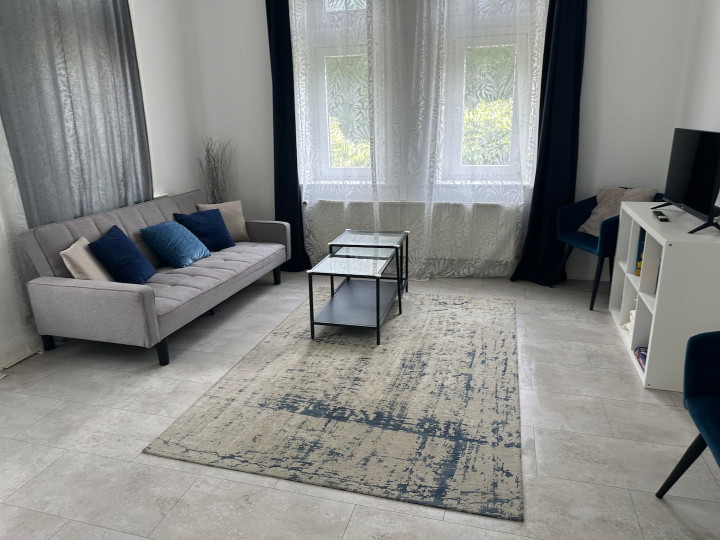 Villa Elisabeth - Timmendorfer Strand