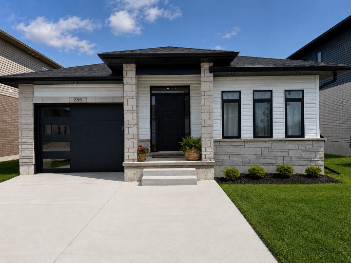 Mary Rose Retreat 3 Beds&2 Baths. Entire House. - Ontario