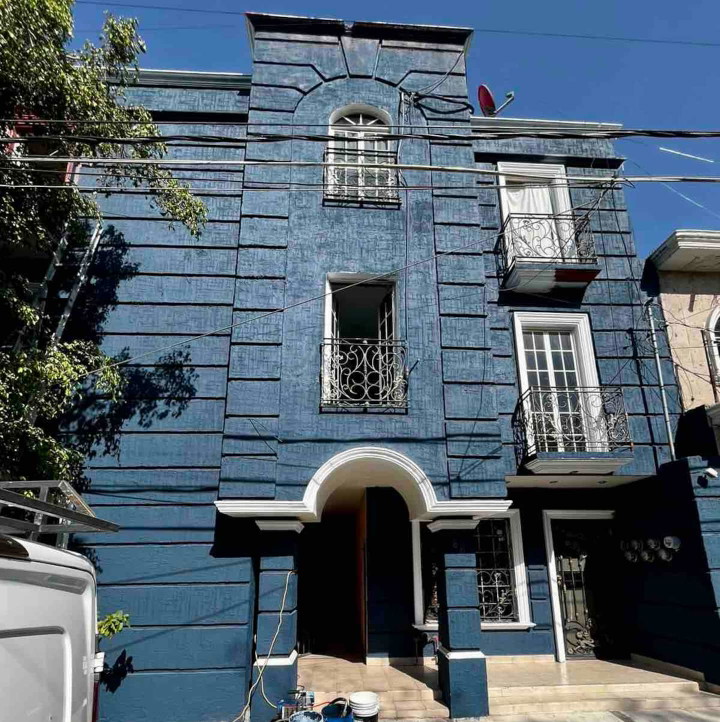 Apartment #2 In Downtown Lerdo. - Gomez Palacio