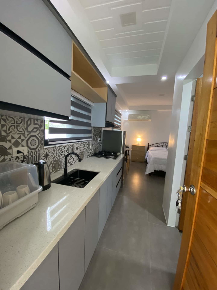 Cozy Studio Type - Dumaguete