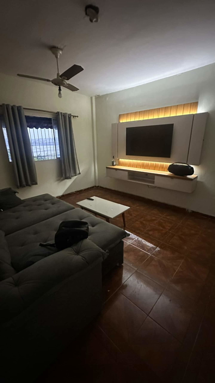 Casa Completa Em Vix - Vitoria