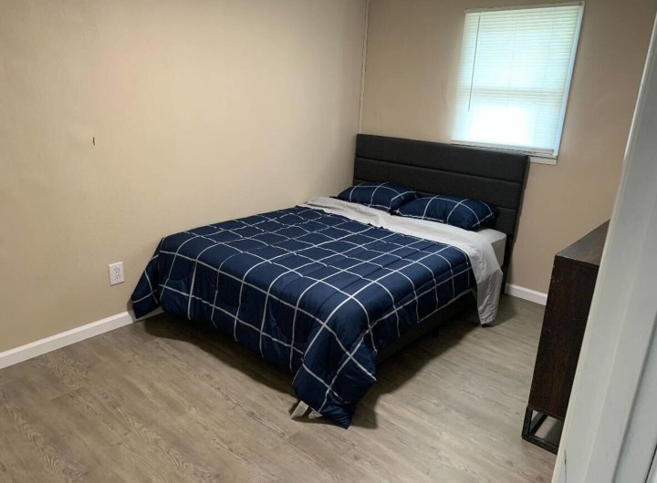 Entire 2br Apt-1.5 Mi To Cmh Hosp & On Sbu Campus - Bolivar, MO
