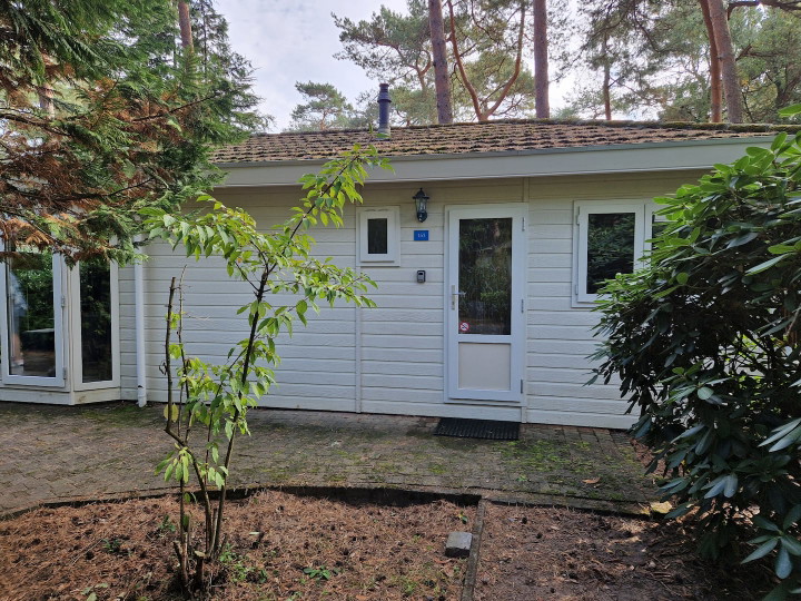Chalet Beekbergen - 1 Maand Is Min. Verhuurperiode - Apeldoorn