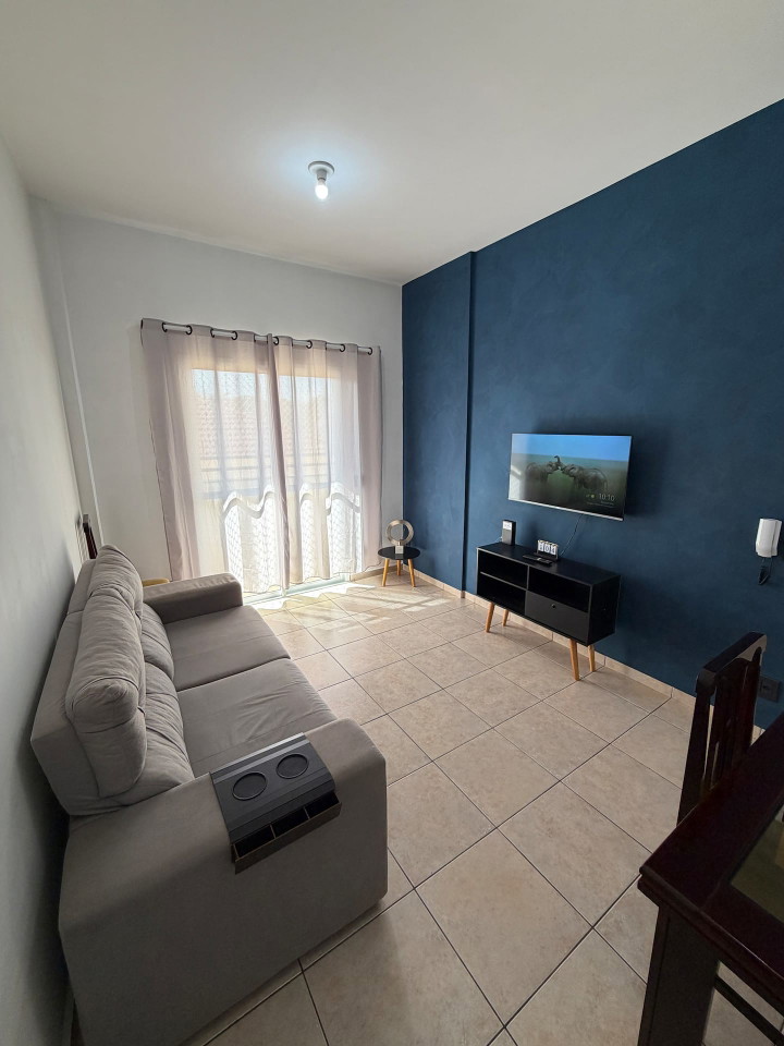 Ap12 - Quiet And Spacious. A/c In Both Bedrooms - Araraquara