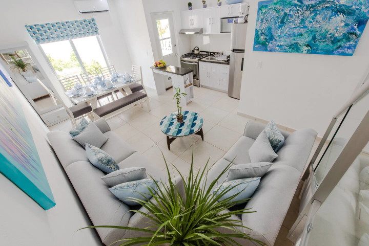 Beautiful, Cozy & Comfortable House In Veredas - Puerto Morelos