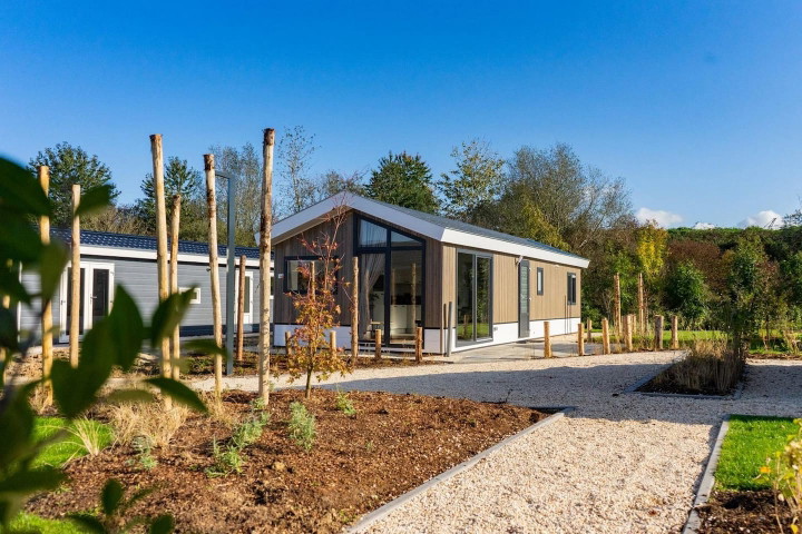 Velthorst 4 | Europarcs The Kraaijenbergse Plassen - Groesbeek