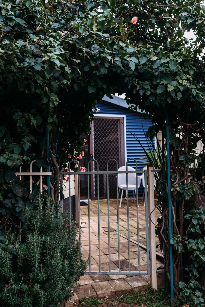 Backyard Bali - Shellharbour
