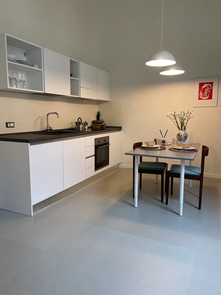 Atelier S. Cecilia - Pisa