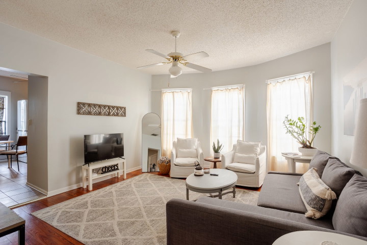 * Spacious Hyde Park Apartment * - Tampa, FL