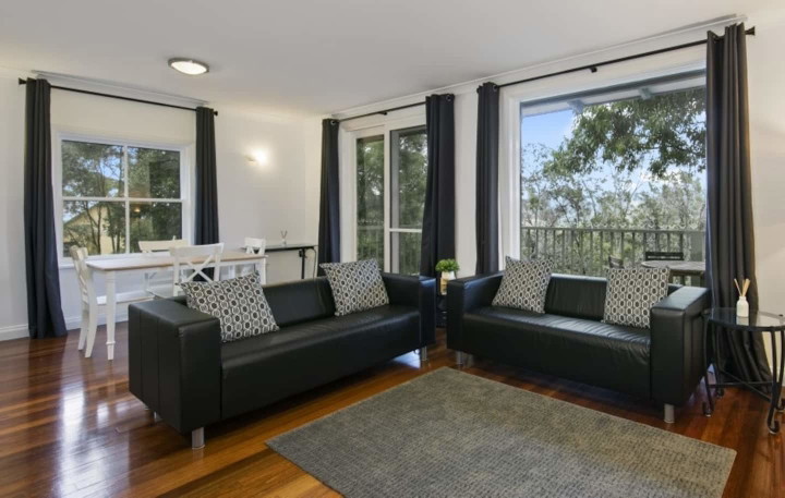 2 Bedroom Villa At Cypress Lakes Resort - Hunter Valley