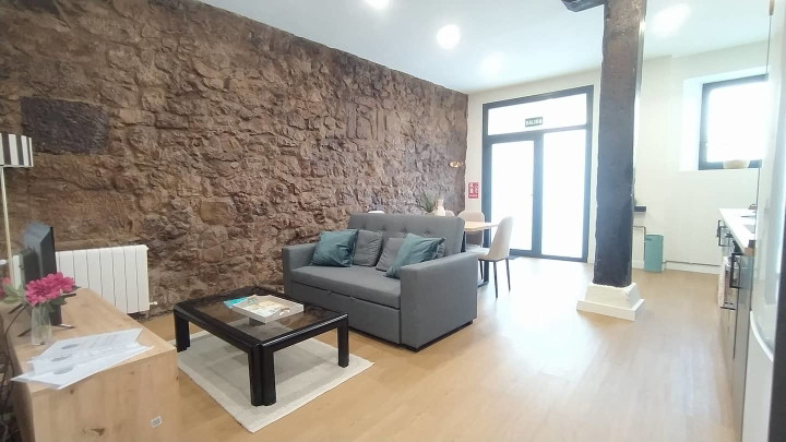Cantabria Suites Ruamayor - Santander