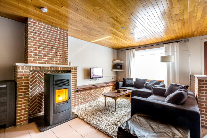 Vakantiewoning 'T Corneeltje - Moeskroen