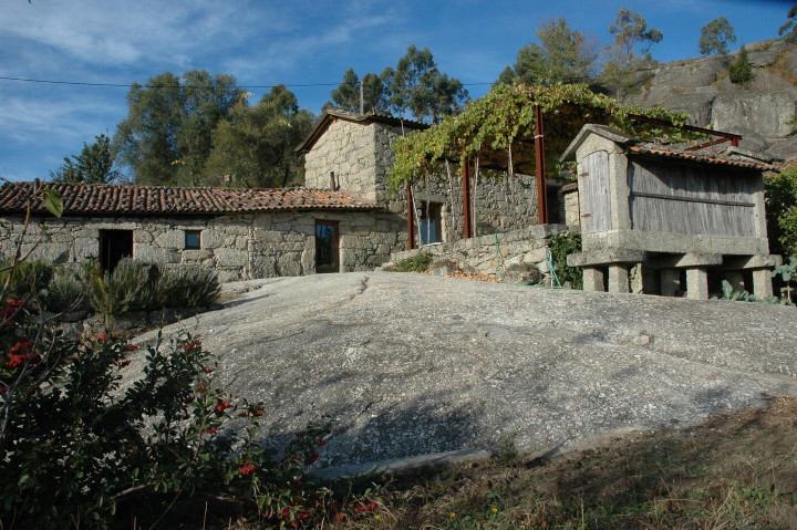 Casa Do Lagedo - Vieira do Minho