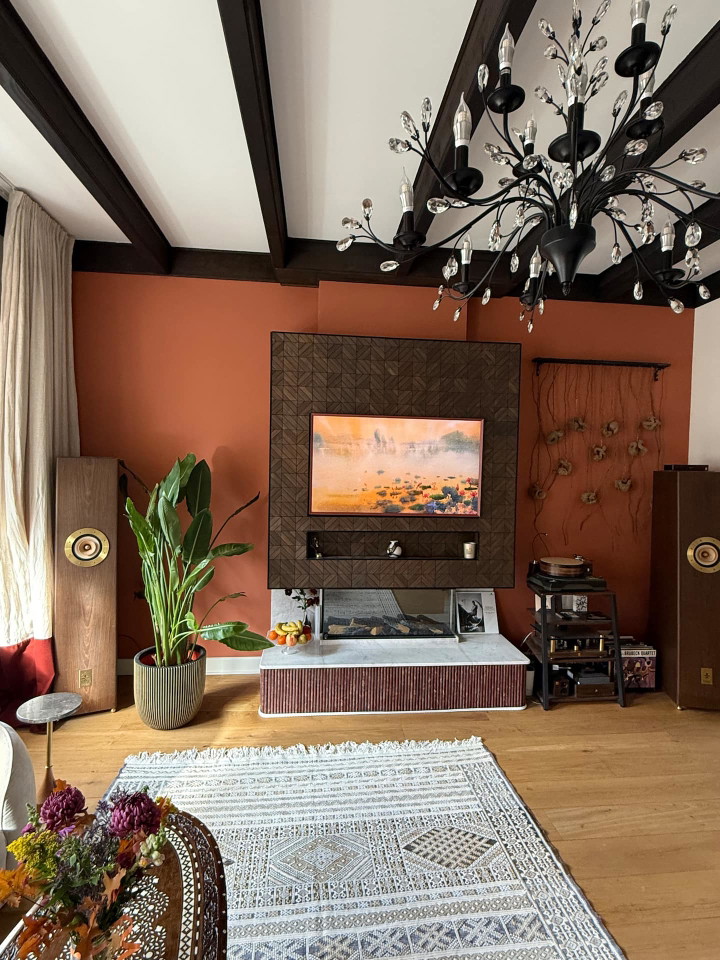 Luxury 3-br Residence & Prime Central Location Ams - Amszterdam