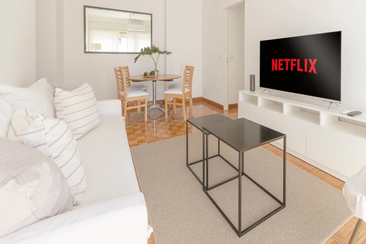 City Center Apartment - Argentina