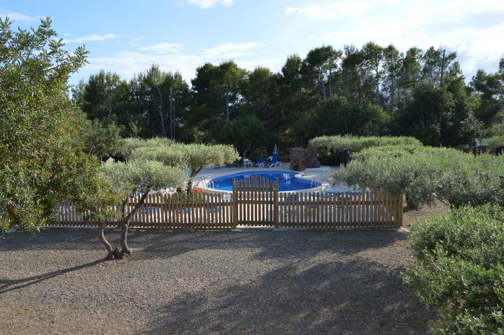 Apartamento 2 Hab. Sol Y Playa - Mont-roig del Camp