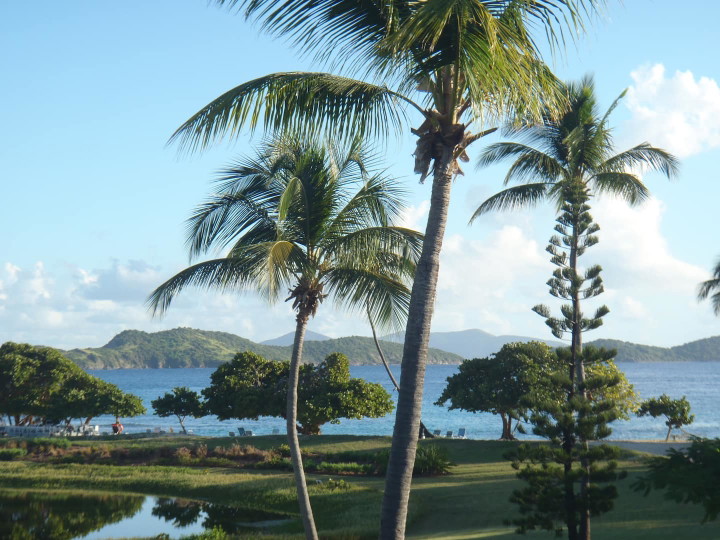 Starfish Studio On Sapphire Beach - Saint Thomas