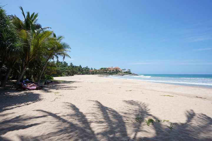 Mi Casa Bentota - Private One Bedroom Cottage - Sri Lanka