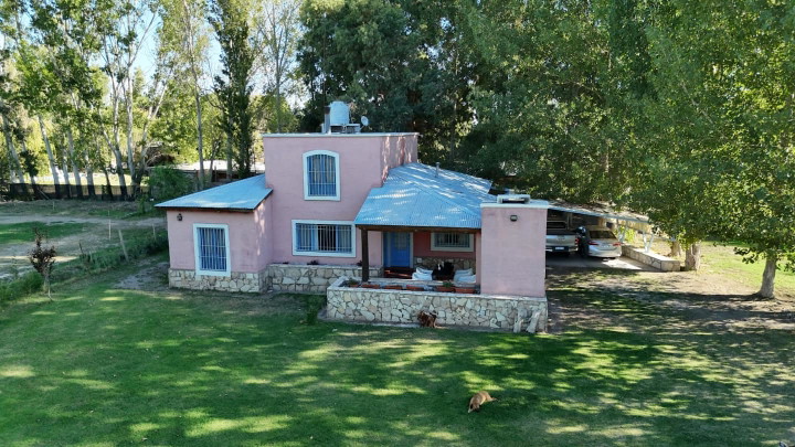 Casaquinta Vacation - Argentina