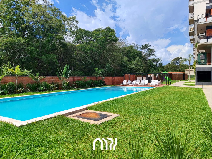 Luxury & Comfort With Spa 5 Min From Airport - Paraguay