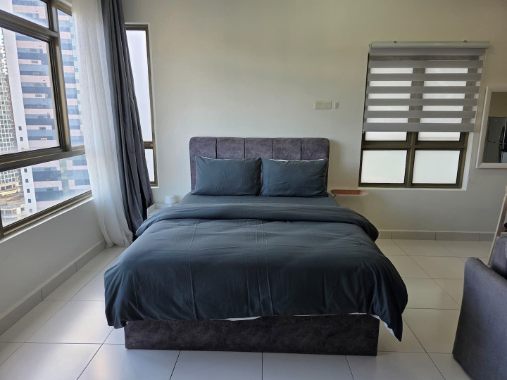Sembunyi Studio Nearby Mrt Visit Malaysia 2026 - Kota Damansara